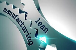 Lean – Center for Strategic Cost Management, LLC